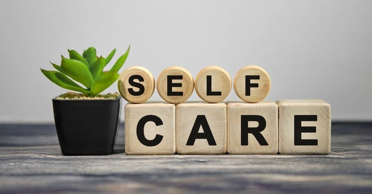 Self-Care Basics: A Beginner's Guide - Family | Fitness | Travel